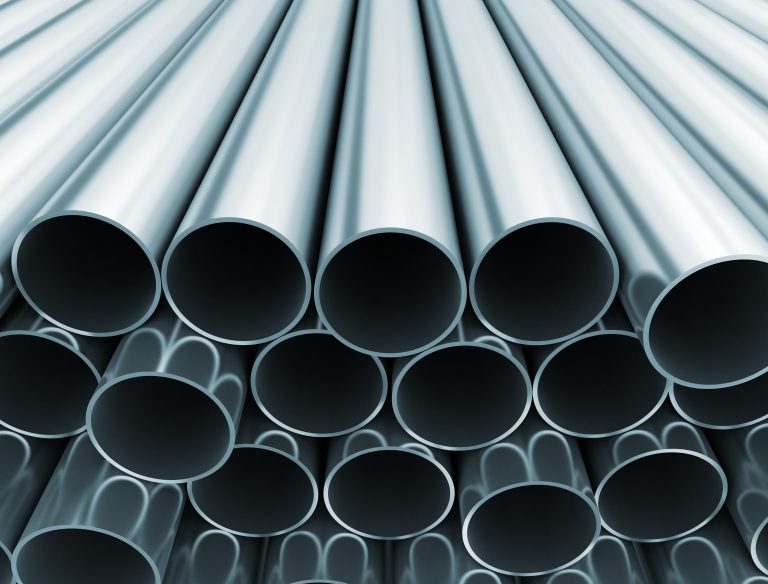 STRUCTURAL & TUBES STEEL - My CMS