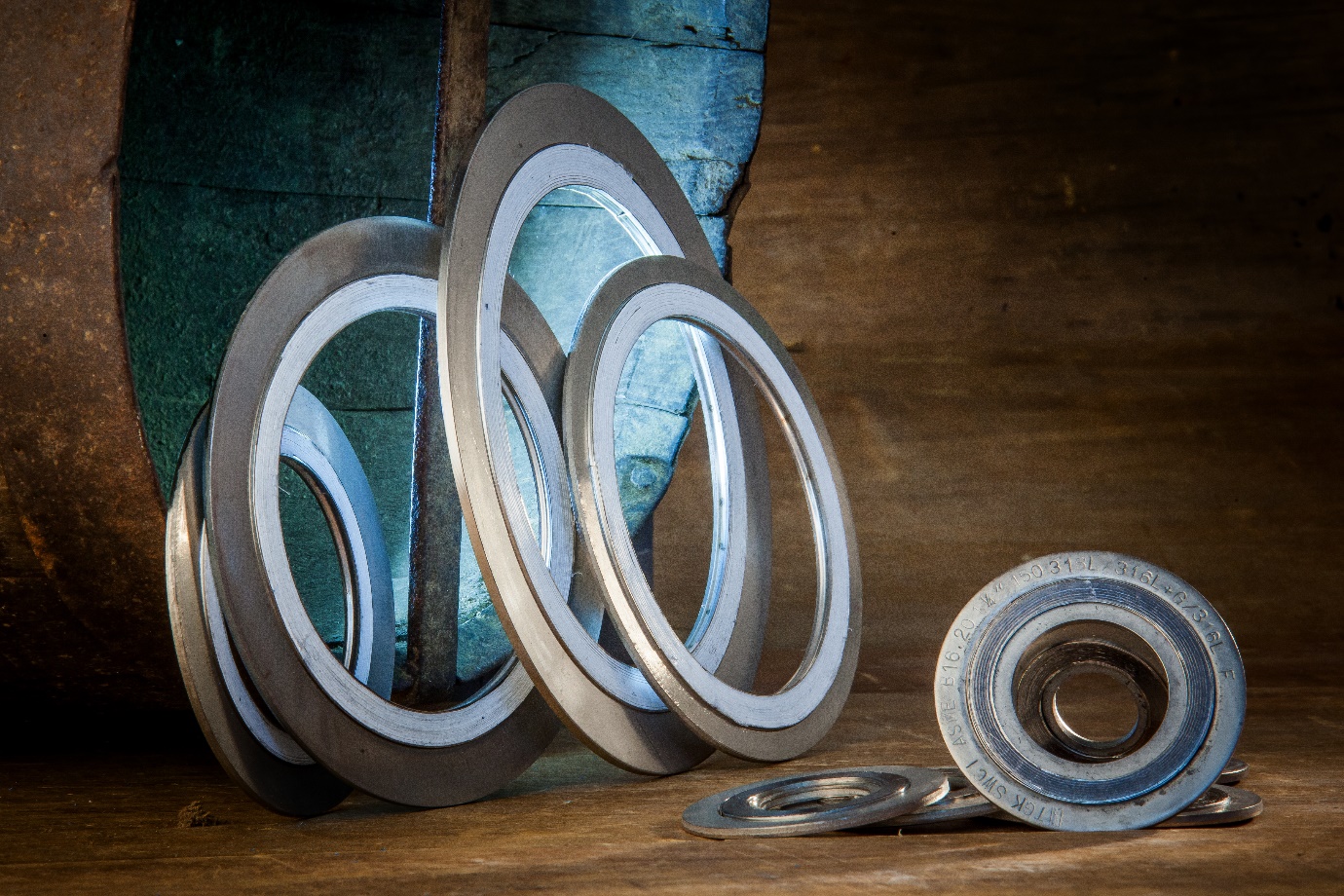 GASKETS - Pai Solution Provider Co.,Ltd